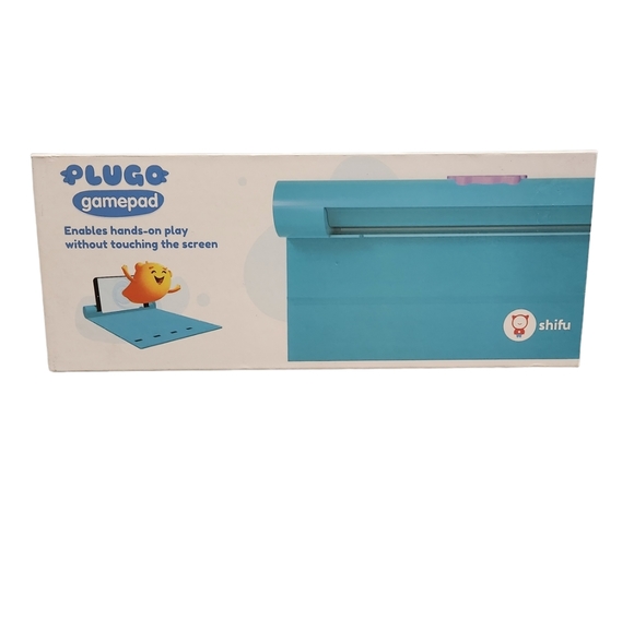Shifu | Toys | Shifu Plugo Stem Gamepad Ipad Samsung Amazon Fire Hands ...